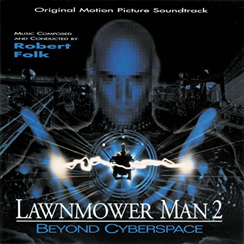 Play Lawnmower Man 2: Beyond Cyberspace (Original Motion Picture ...