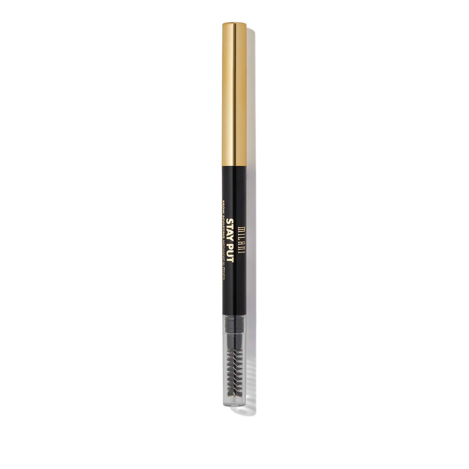 Amazon.com : Milani Stay Put Brow Sculpting Mechanical Pencil ...