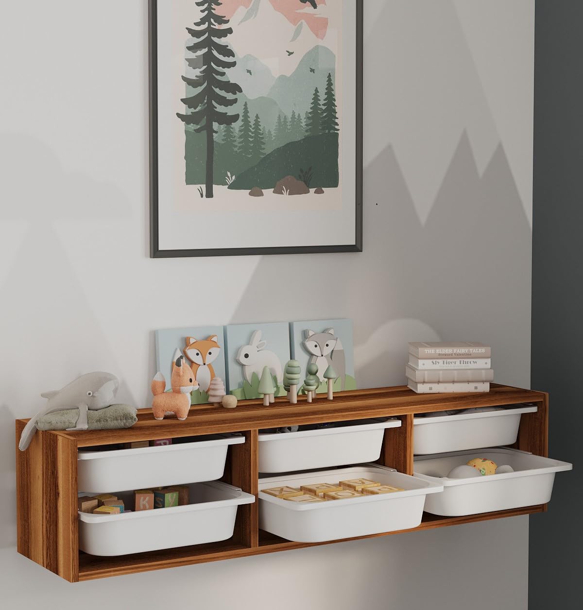 Snapklik.com : Closet Organizers And Storage, Drawers, 2x3 Shelf ...