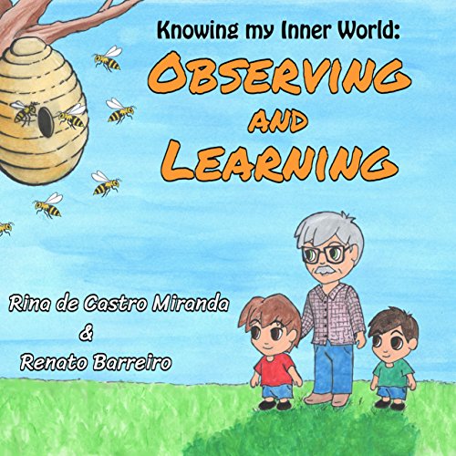 Observing and Learning: First book of a Children´s Books series ...