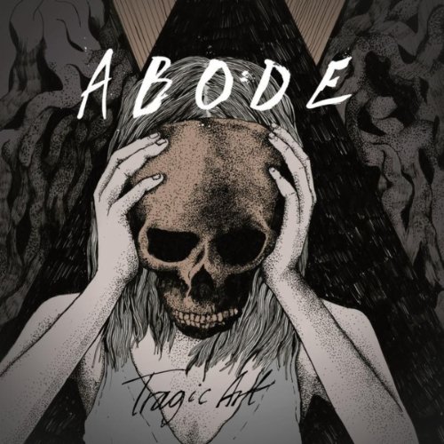 Play Tragic Art by abode on Amazon Music