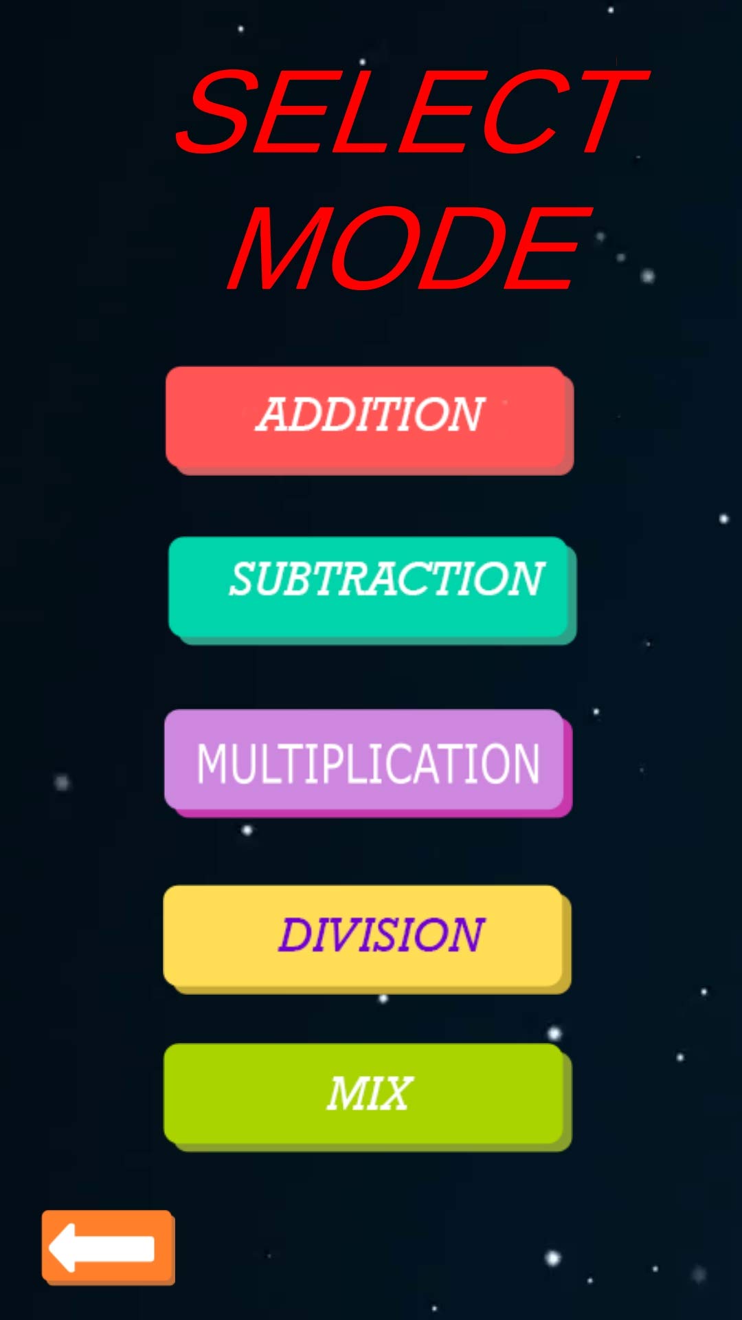 Math Quiz - App on Amazon Appstore