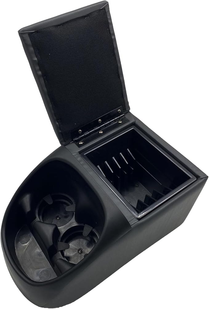 Amazon.com: MOOSUN Universal Truck Seat/Bench Contractor Center Console ...