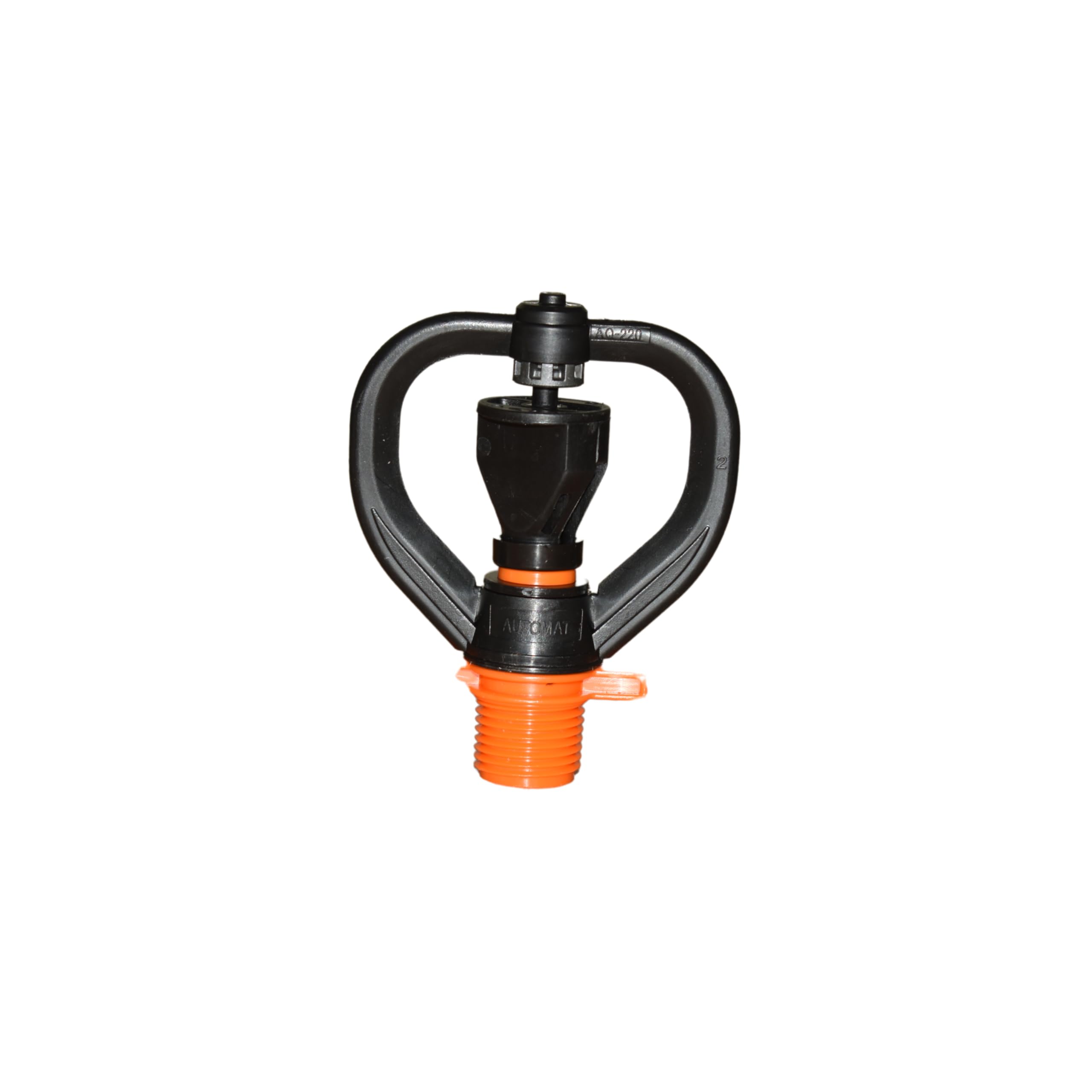 Automat Butterfly Sprinkler or Sprayer 20 mm | 1/2 Inch | 360 Degree ...