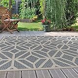 Outdoor Shag Rug | The Green Head