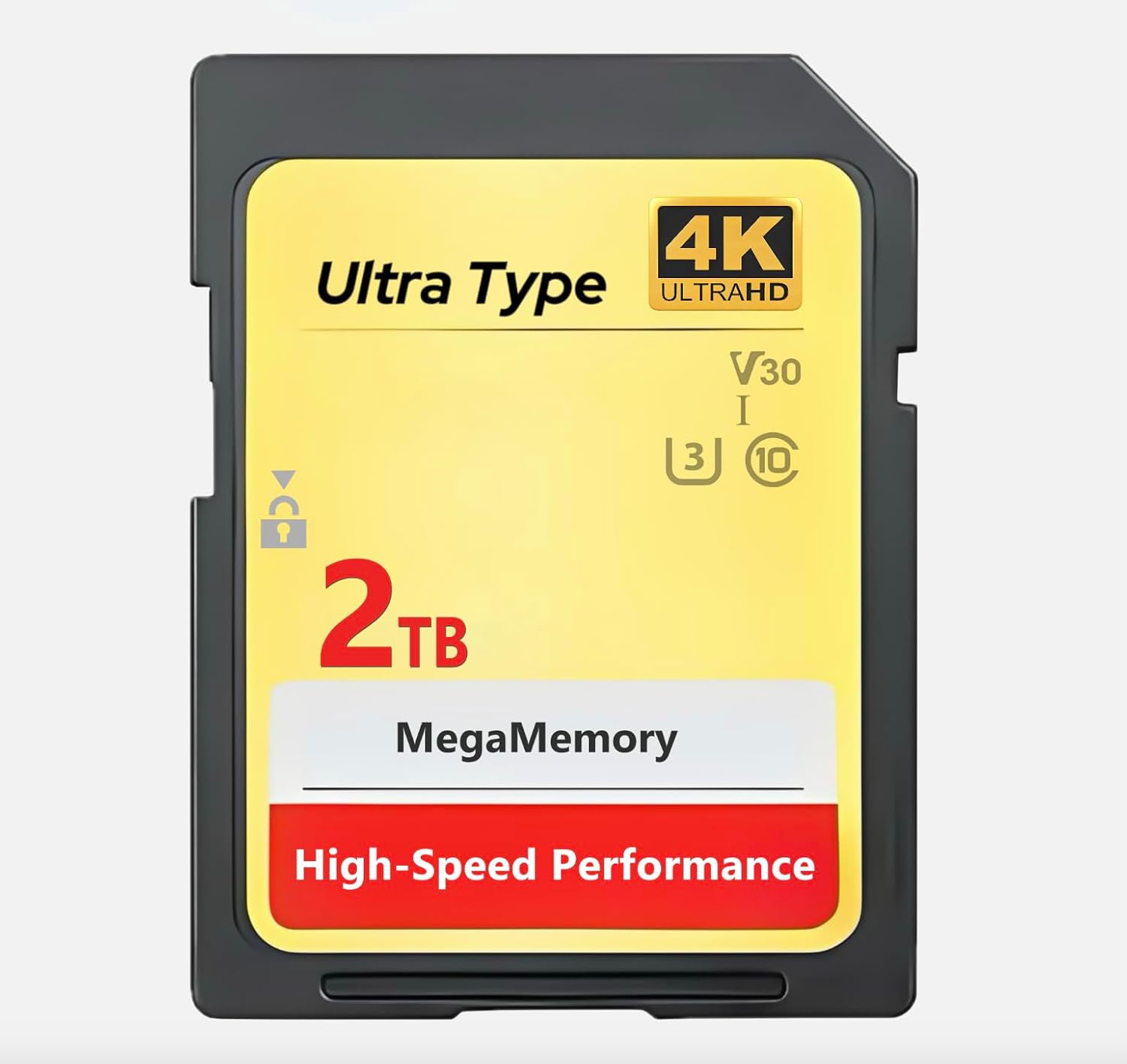 Amazon | 【2024年のアップグレード】SDカード2TB 4k動画対応 高速SDカード 耐温度 防水 耐磁 耐X線 静電耐性 ...