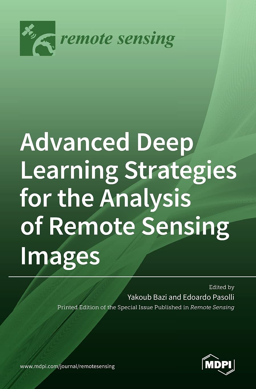 Buy Advanced Deep Learning Strategies for the Analysis of Remote Sensing Images Book Online at ...