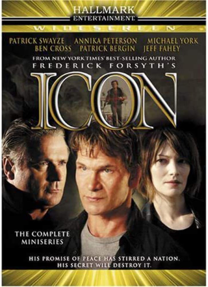 Amazon.com: Echo Bridge Home Entertainment ICON : Patrick Swayze ...