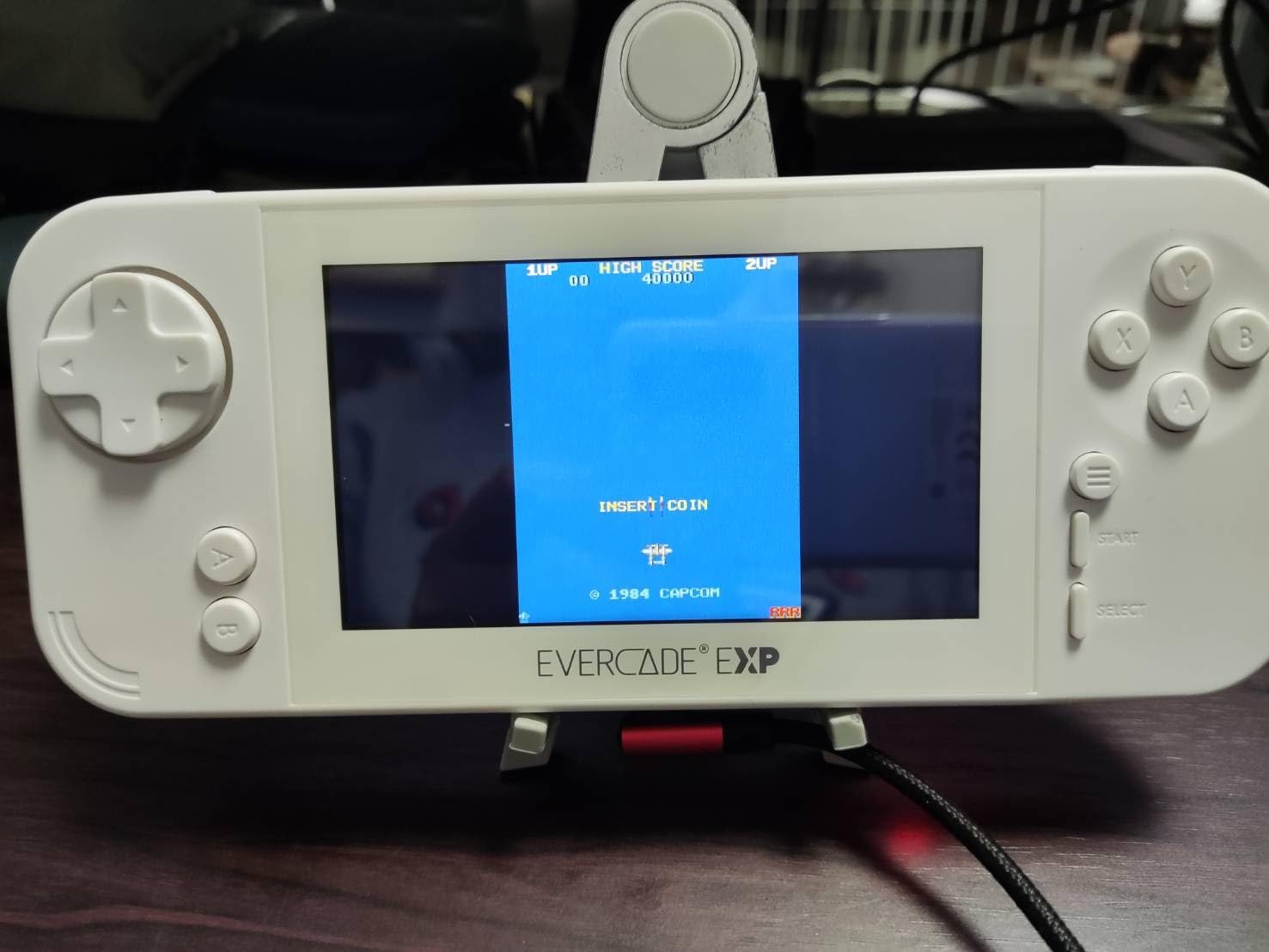 Amazon | Blaze Evercade EXP- Hardware | ドリームキャスト