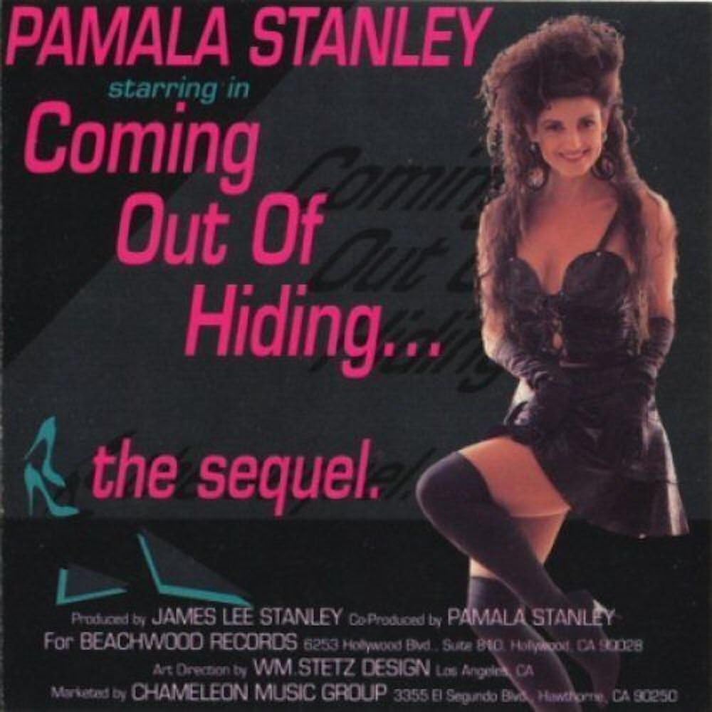 Coming Out Of Hiding Stanley Pamala Amazon ca Music coming-out-of-hiding-stanley-pamala-amazon-ca-music