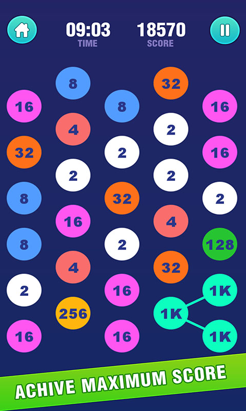 2248 Link Dots - App on Amazon Appstore