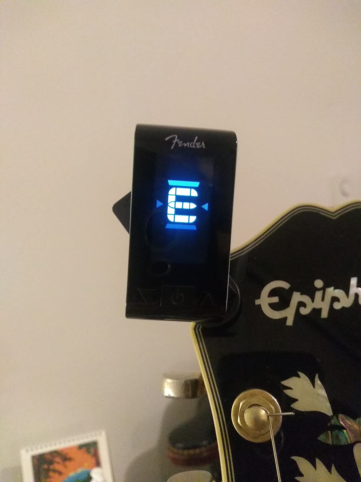 $6/mo - Finance Fender Bullet Tuner | Buy Now, Pay Later