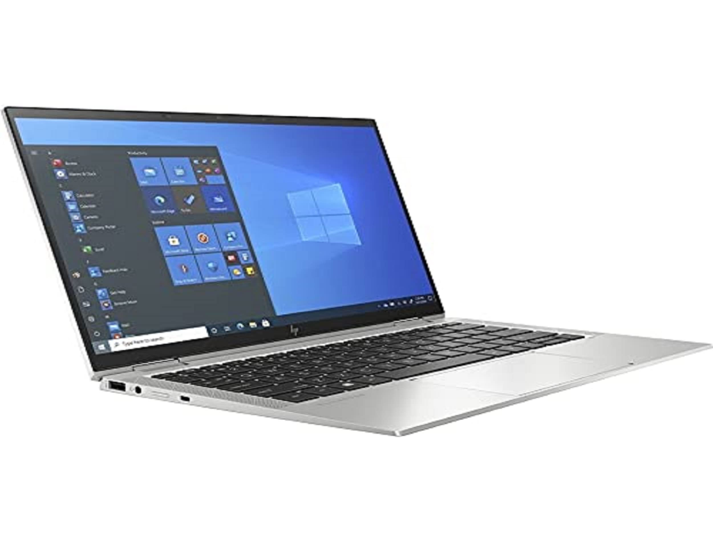 Buy HP EliteBook X360 1030 G8 Intel Core i7-1165G7 11th Gen 13.3 inches ...