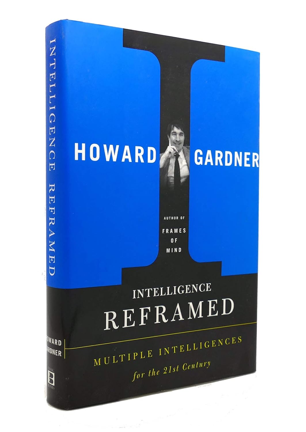 Amazon | Intelligence Reframed: Multiple Intelligences For The 21st ...
