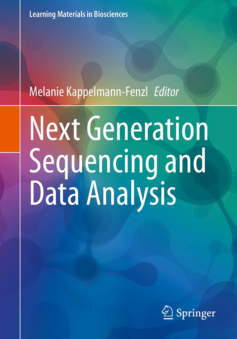 Amazon.com: Next Generation Sequencing and Data Analysis (Learning ...