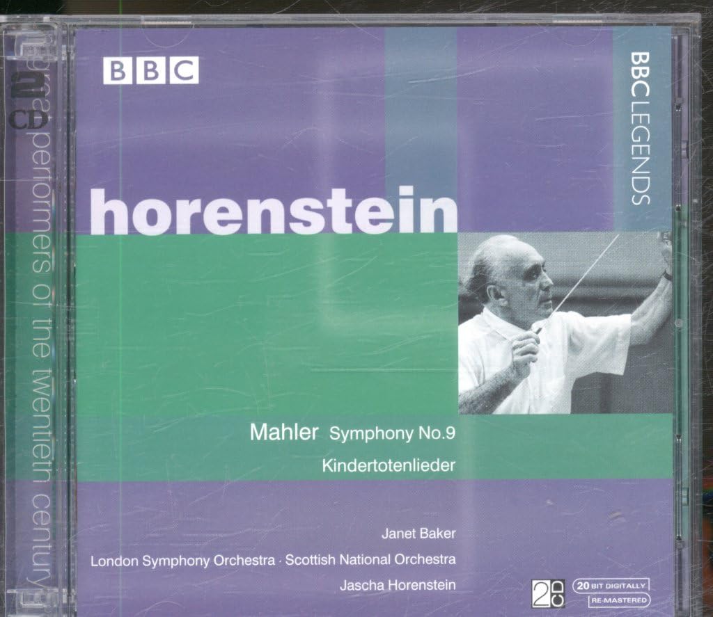 Mahler, G. - Mahler: Symphony No. 9 - Amazon.com Music