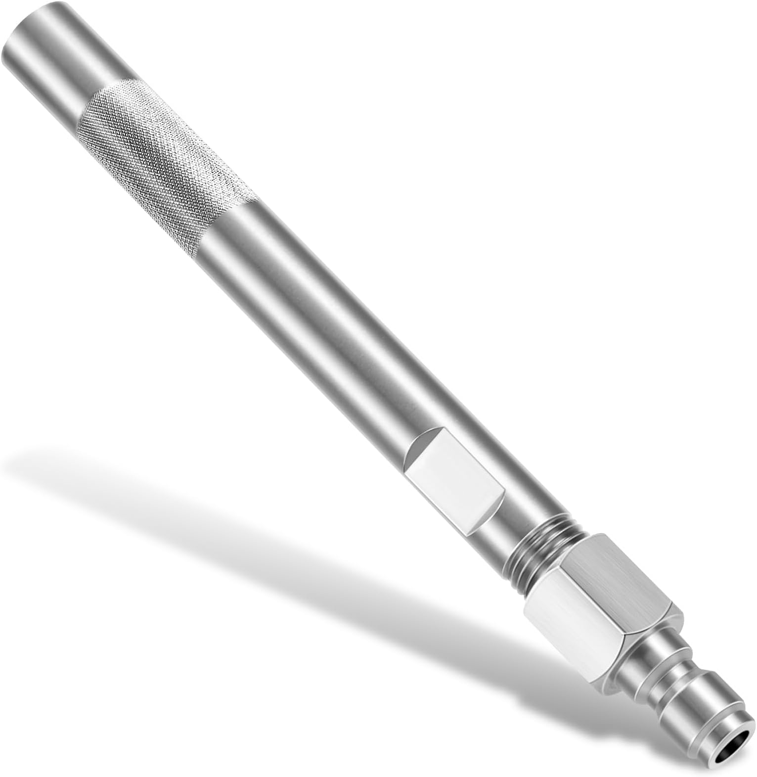 Amazon.com: WZKO Pressure Washer Long Range Chemical Nozzle for Shooter ...