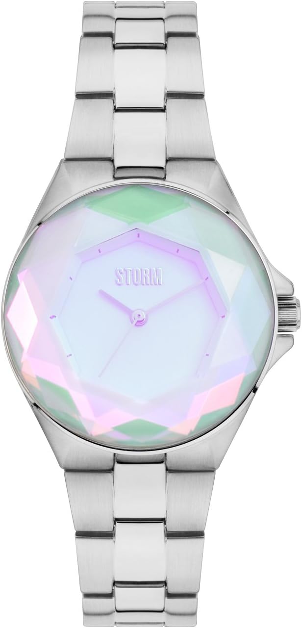 STORM CRYSTANA ICE : Amazon.co.uk: Fashion