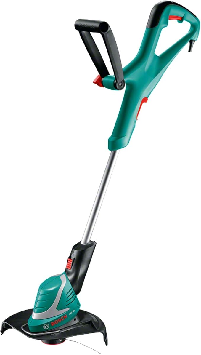 Bosch Grass Trimmer ART 30 - High-Performance Trimming for Your Lawn ...