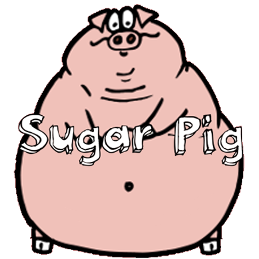 Sugar Pig - App on Amazon Appstore