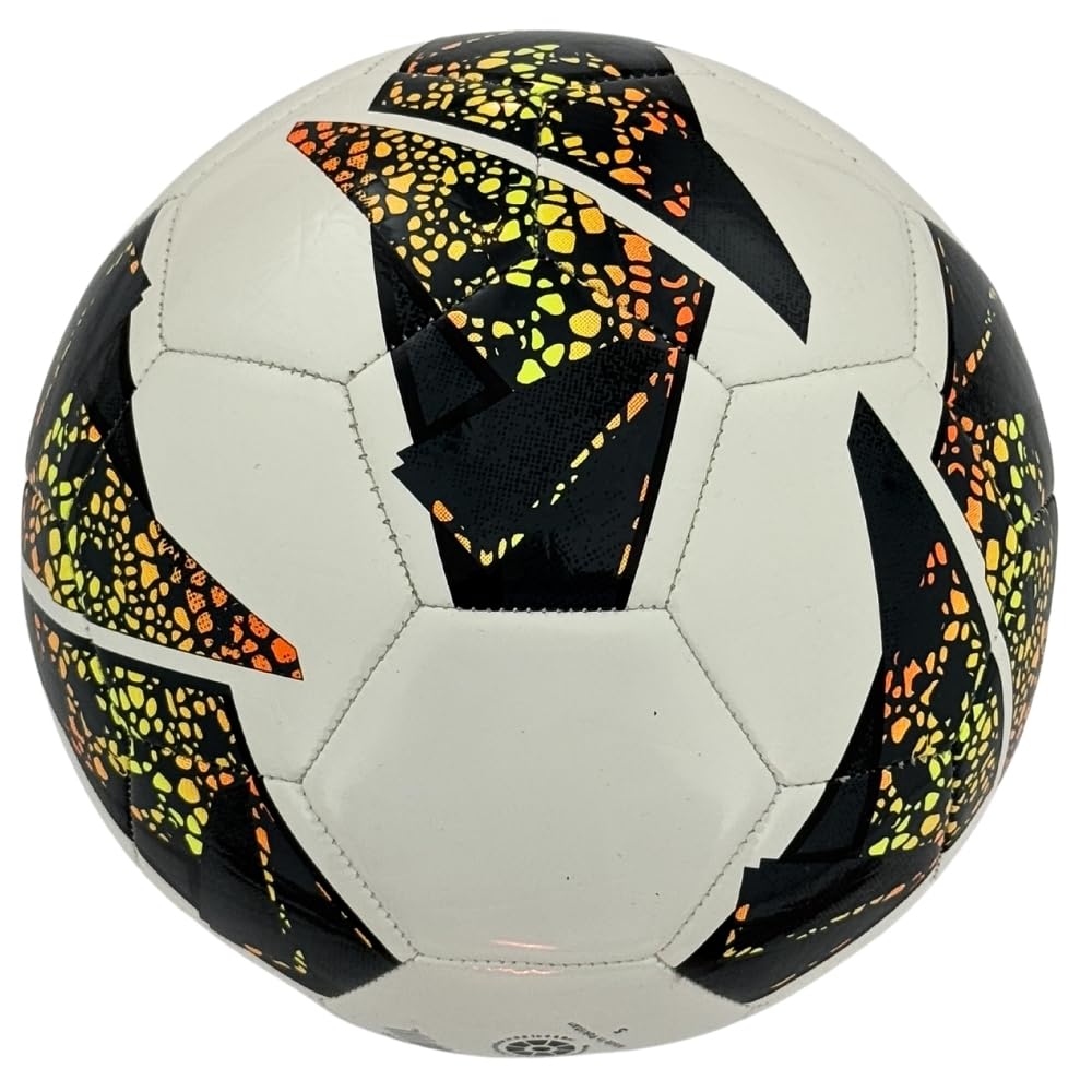Snapklik.com : Deer Target Soccer Ball