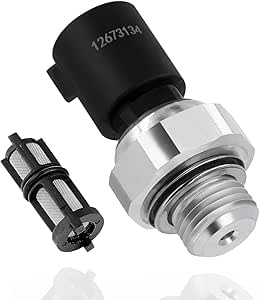 Amazon.com: Engine Oil Pressure Sensor, 12673134,12596951, 926-041 Oil ...
