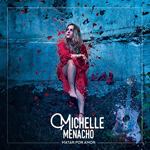 Play Matar Por Amor by Michelle Menacho on Amazon Music