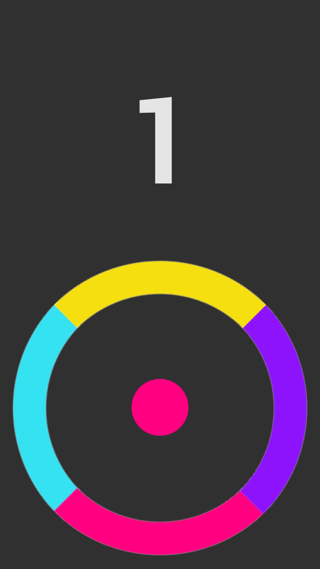 Color Wheel Spin - App on Amazon Appstore