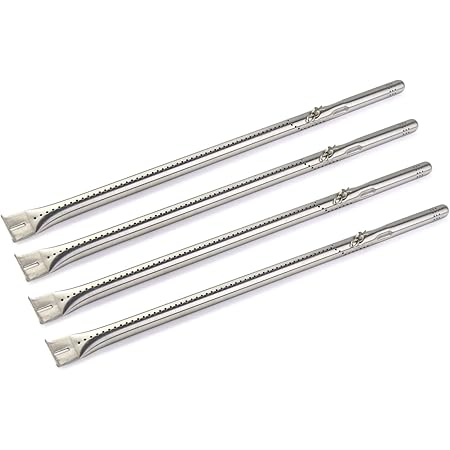 Amazon.com : Grill Burner Tube for Charbroil 463347518 463243518 ...