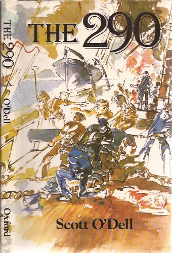The 290: scott-o-dell: 9780192714121: Amazon.com: Books