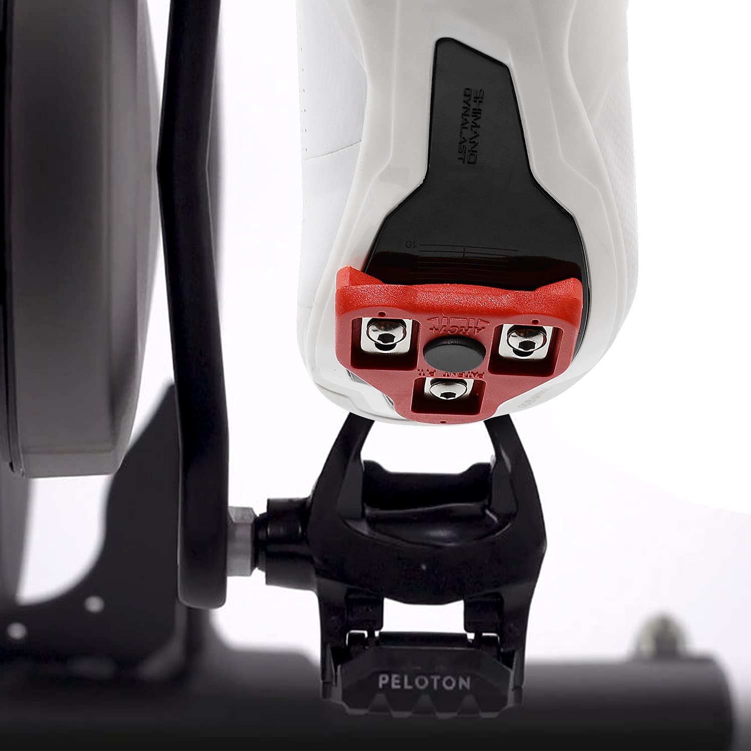 Snapklik.com : Bike Cleats For Peloton Look Delta Pedals - Indoor ...