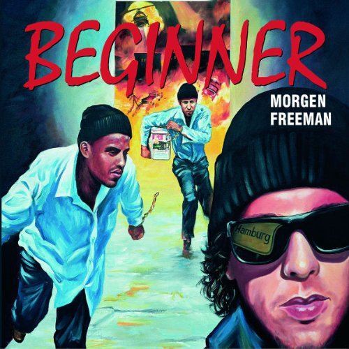 Morgen Freeman : Beginner: Amazon.es: CD y vinilos}