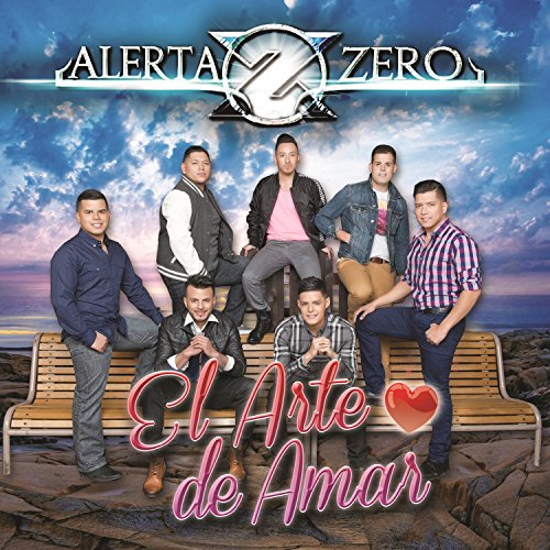 Play El Arte De Amar by Alerta Zero on Amazon Music