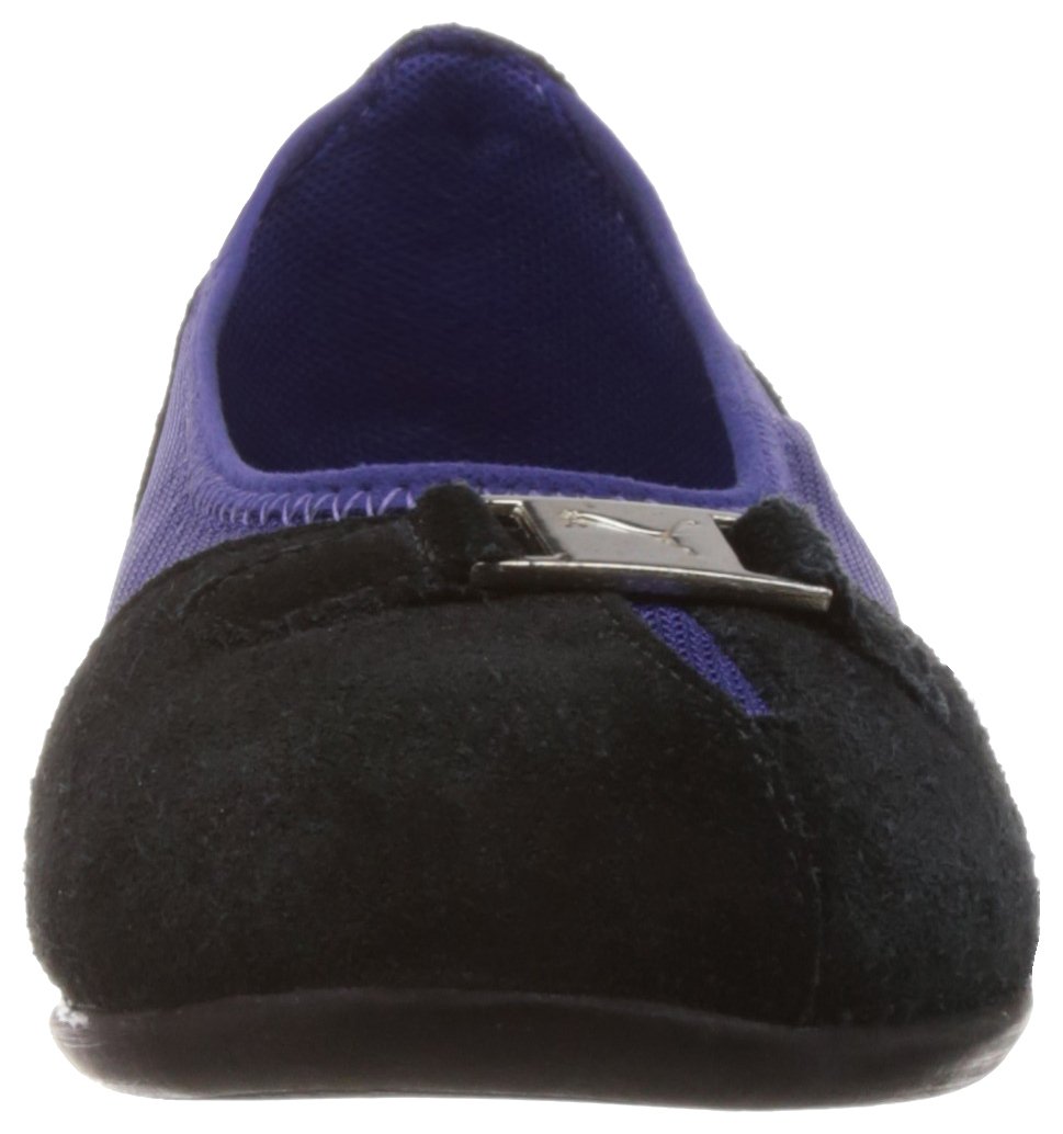 Buy Puma Women's Saba Ballet Dp Safety Shoes at Amazon.in