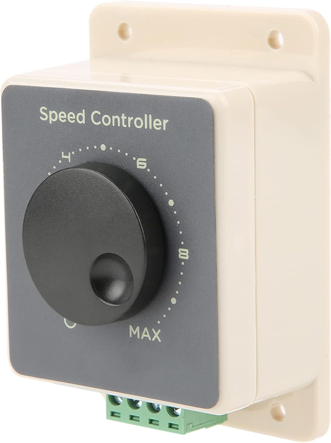 PWM DC Motor Governor High Power Motor Speed Control Switch for ...