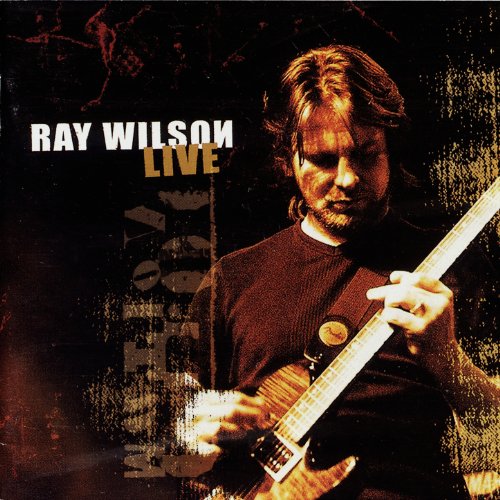 Live by Ray Wilson on Amazon Music - Amazon.co.uk