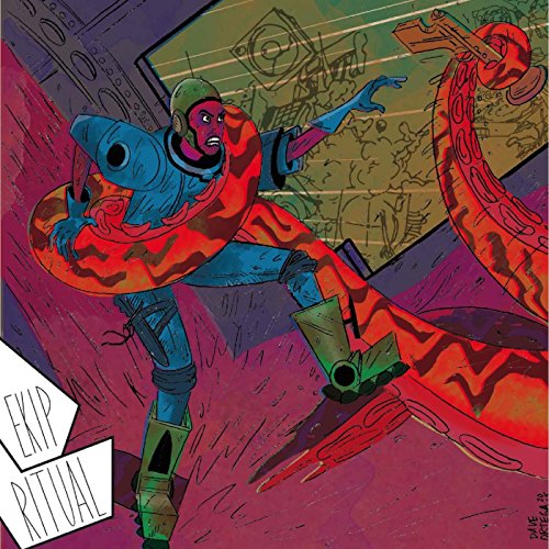 Amazon.com: Ekip Ritual : Ekip Ritual: Digital Music