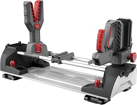 Amazon.com : Real Avid Master Gun Workstation Up to 18.3" Of Travel One ...