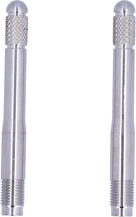 BIKING Wheel Stud Alignment Pin,2pcs Wheel Stud Alignment Pins Wheel ...