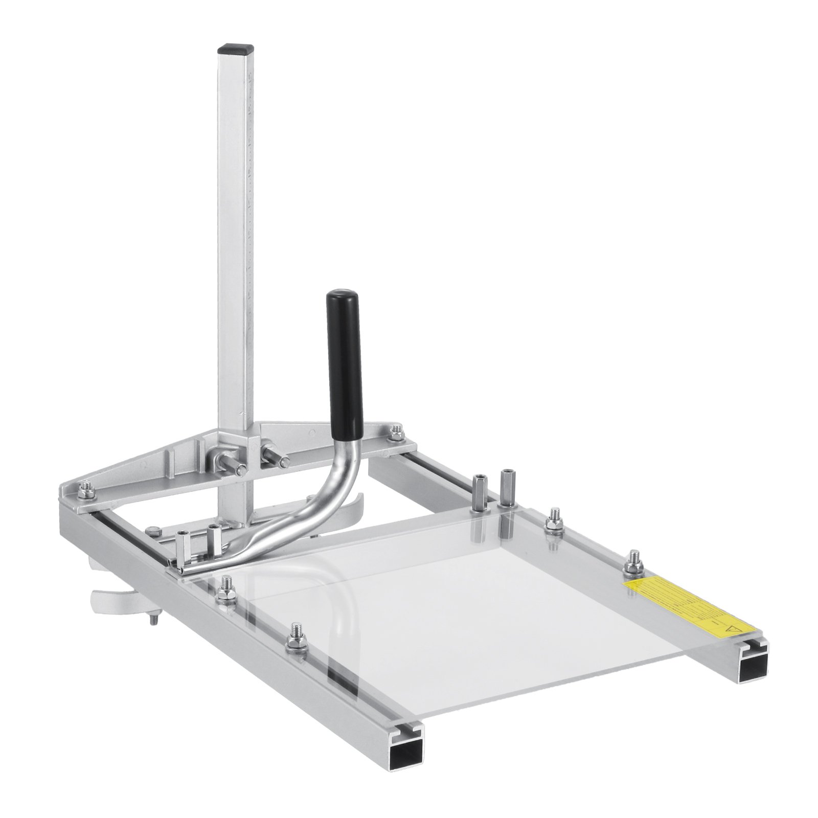 Techlifer 20” Chainsaw Mill Lumber Cutting Plank Heavy-Duty Timber ...