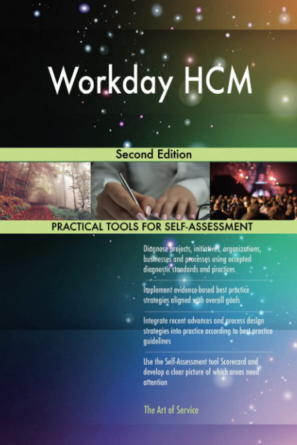 Workday HCM Second Edition: Gerardus Blokdyk: 9780655522362: Amazon.com ...