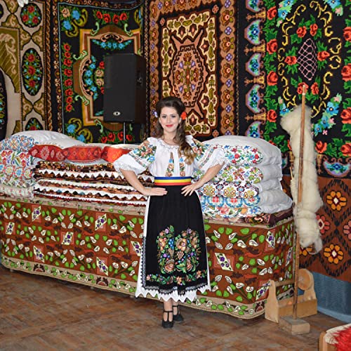 Amazon MusicでElena Violeta ManのIsuse al meu prieten bun (priceasnă)を再生する