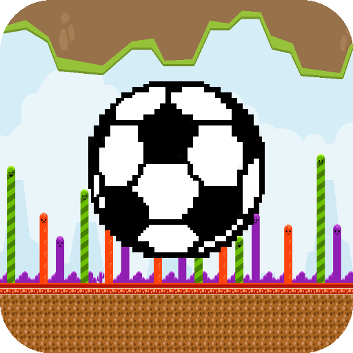 Super Bouncing Ball:Amazon.de:Appstore for Android