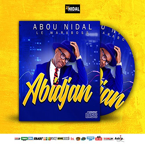 Play Abidjan by Abou Nidal on Amazon Music