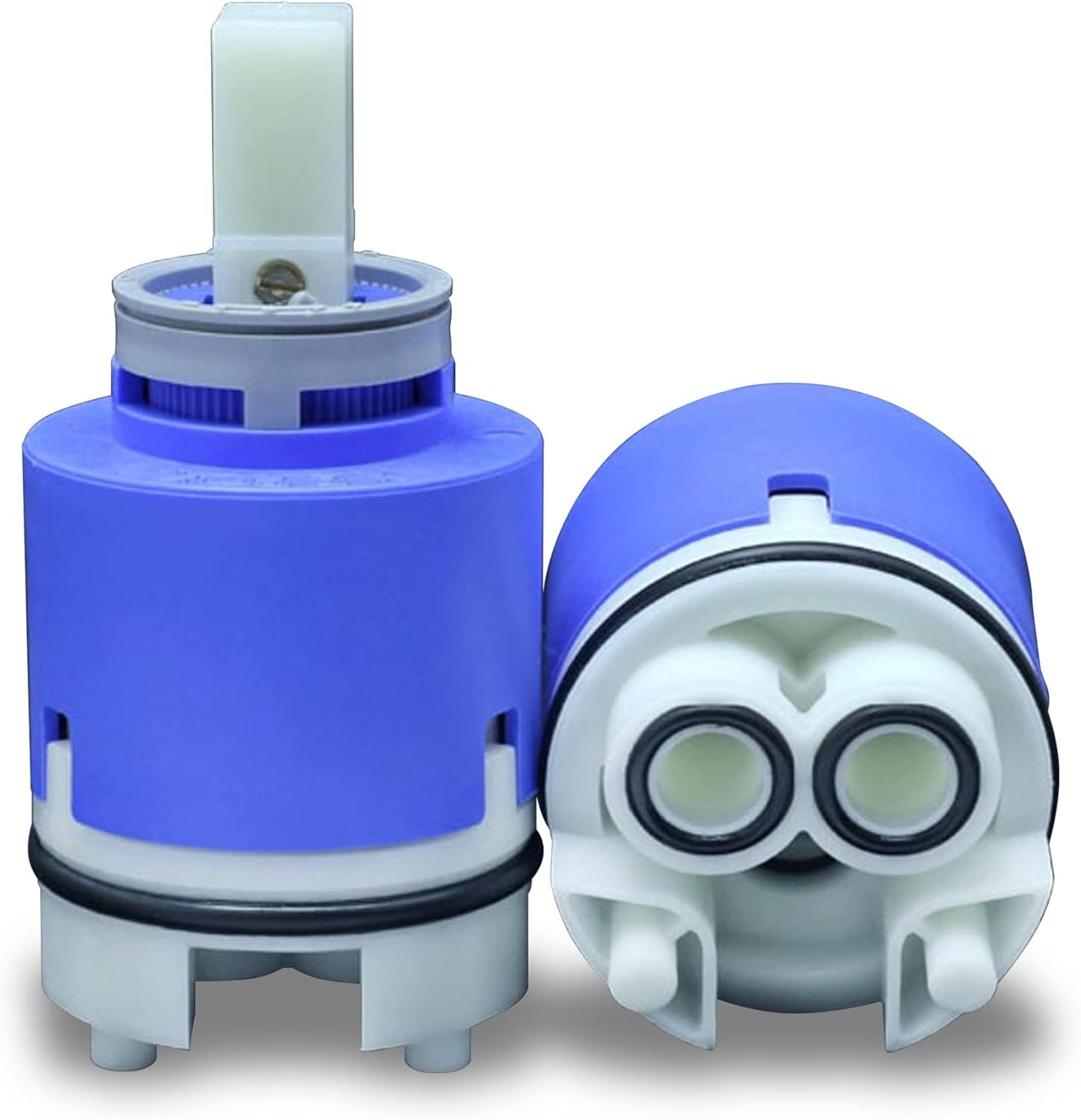 Kerox K35B 35 mm Faucet Cartridge Replacement - Single Lever OEM Faucet ...