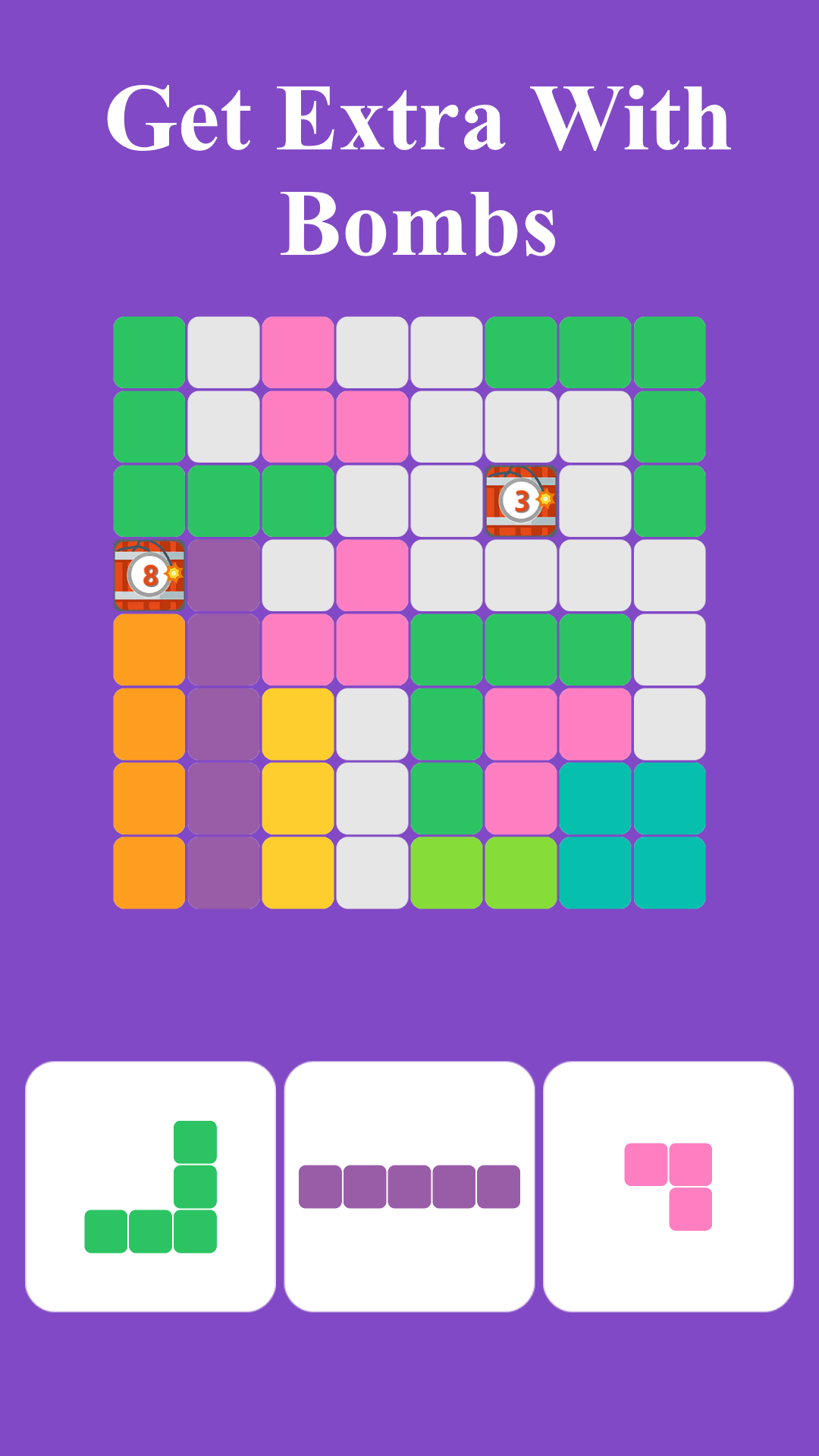 Crazy Block Puzzle - App on the Amazon Appstore