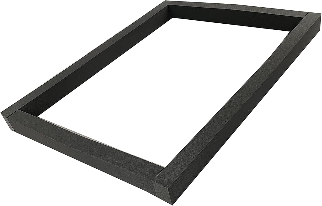 Amazon.com: Magic Sleeper Mattress All 4 Foam Side Rails (Fits Sleep ...