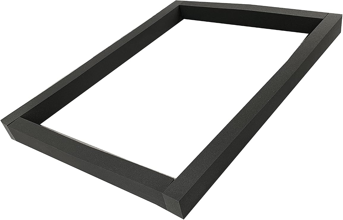 Amazon.com : Magic Sleeper Mattress All 4 Foam Side Rails (Fits Sleep ...