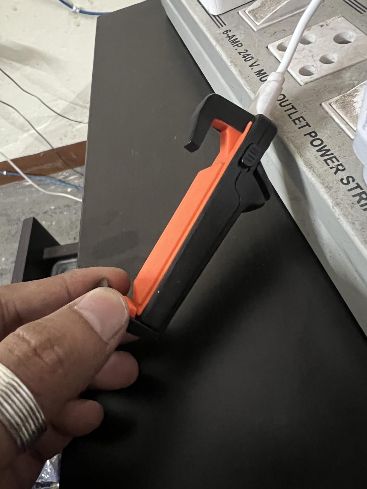 Cubonic Auto Gun Red Thorn M16 PUBG Mobile Game Tigger wireless ...