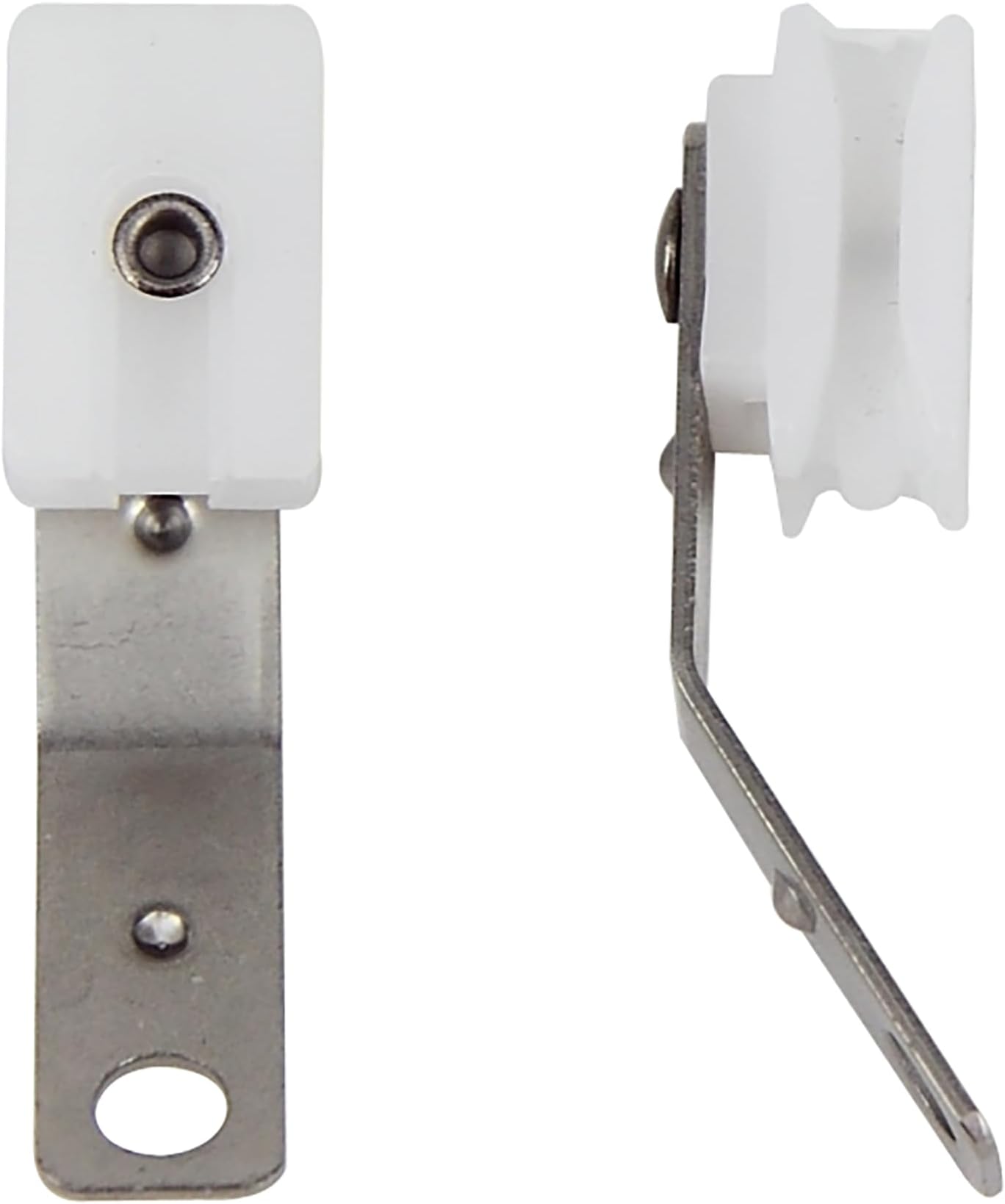 Amazon.com: A&F Rod Decor - 10 Sliders for Decorative Traverse Rods ...